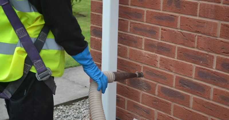 Ecosave Installations: Eco Funding | Boilers | Insulation | Solar