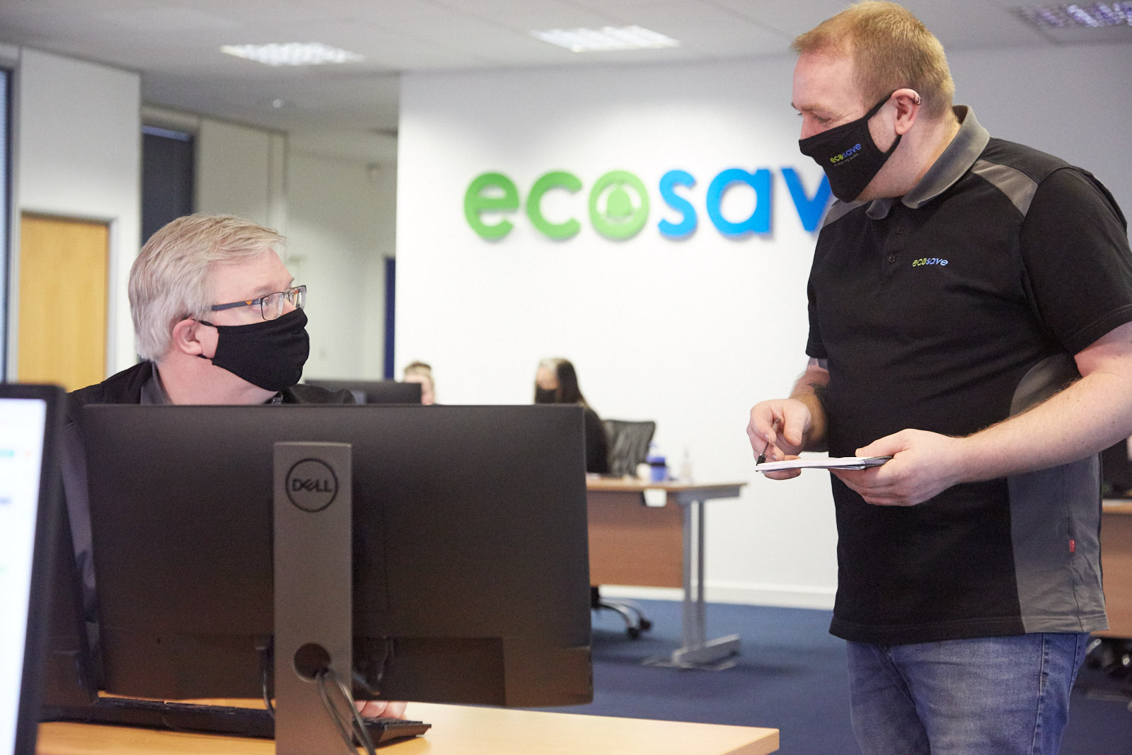 Ecosave Installations: Eco Funding | Boilers | Insulation | Solar